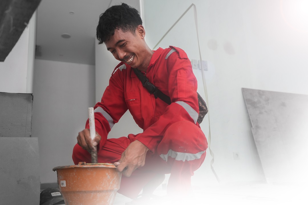 About Us - Tukang Cat Indonesia
