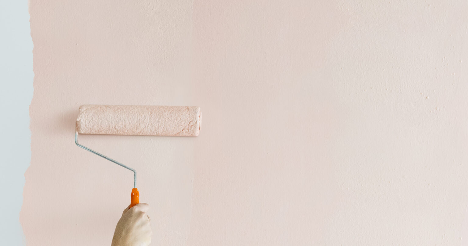 Langkah-langkah Cara Cat Ulang Tembok Rumah